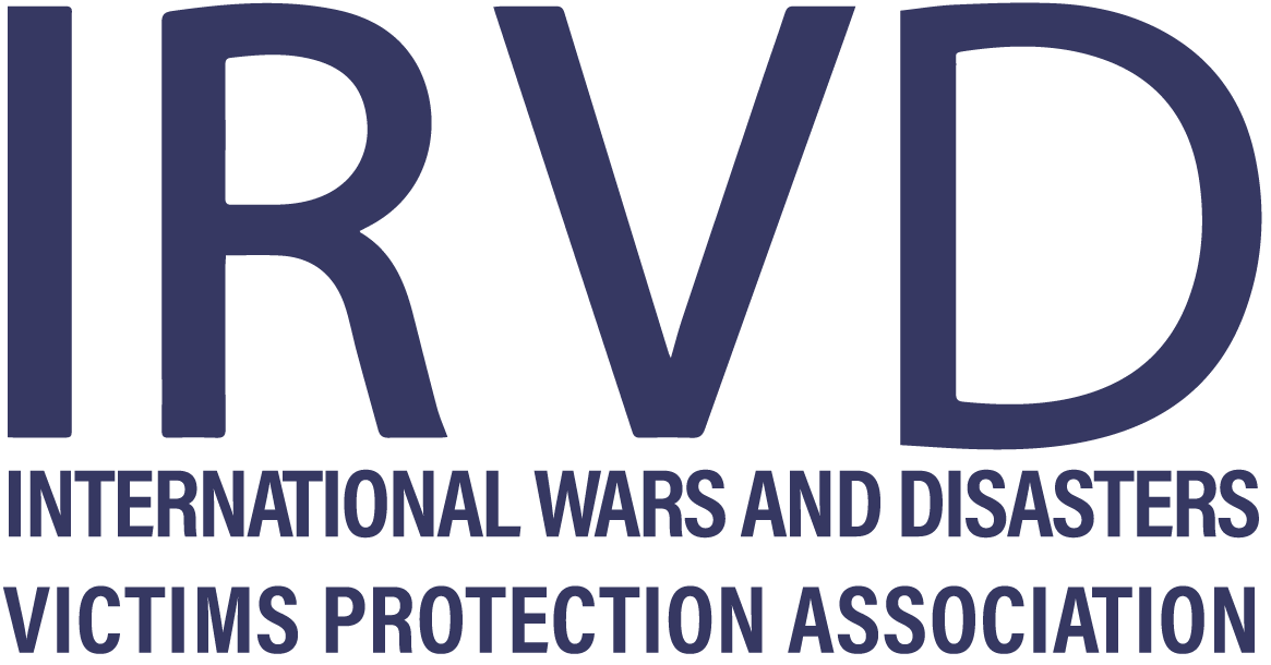 Jobs | IRVD